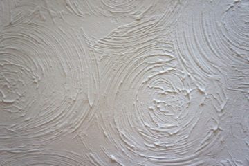 ARTEX - Asbestos Reinforced Textured Coating